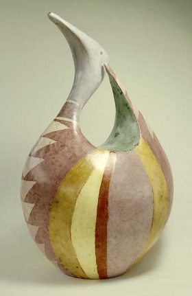 CPA Members Profiles - L - Craft Potters Association