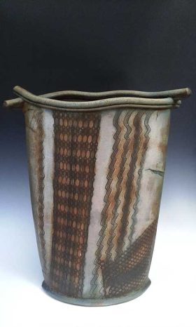 CPA Members Profiles - R - Craft Potters Association