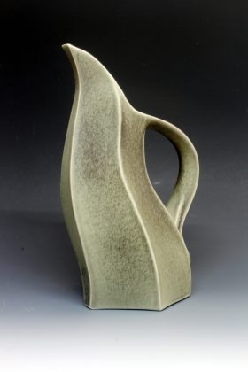 CPA Members Profiles - L - Craft Potters Association