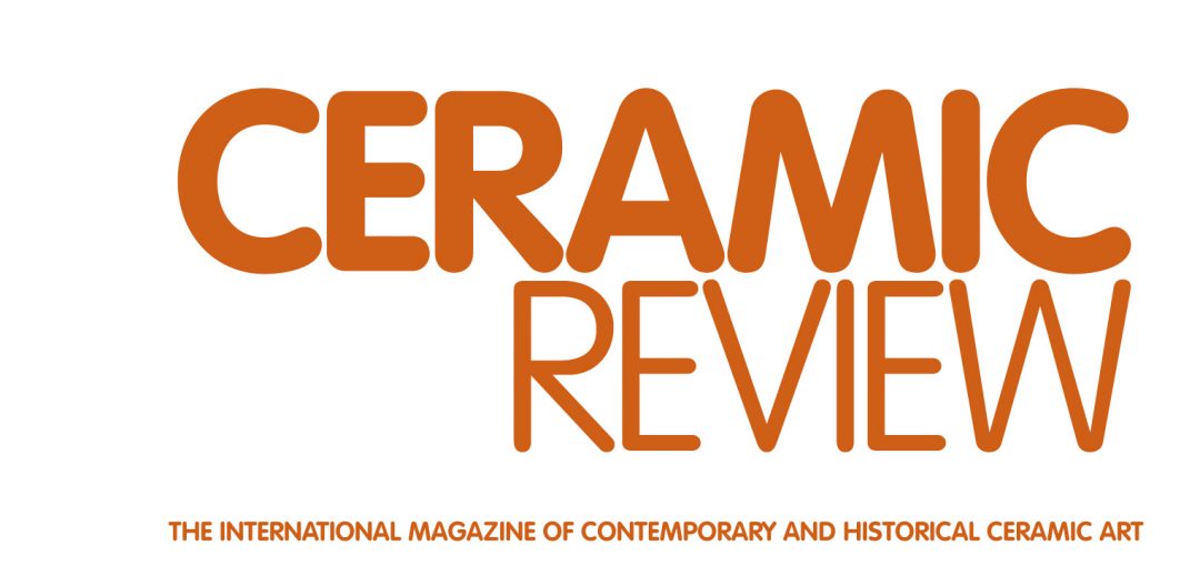 Ceramic Review | Craft Potters Association Cape